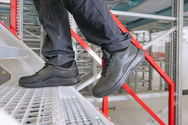 ESD professional shoe Lite Plus 4 Work - DPV Elektronik-Service GmbH