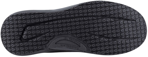 ESD safety shoe Lite Plus 4 Work Black/Blue - DPV Elektronik-Service GmbH