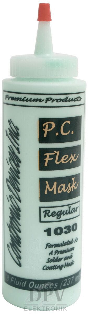 P.C. Flex Mask, 8oz (237ml) - DPV Elektronik-Service GmbH