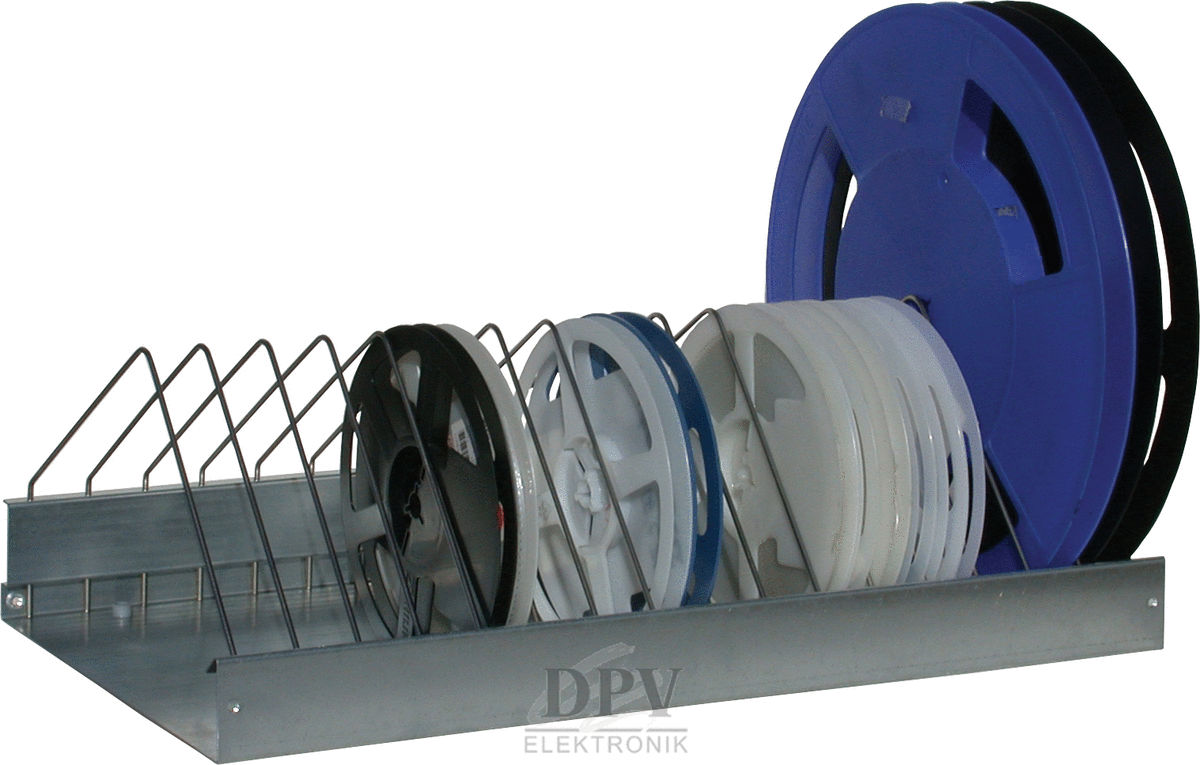 DPV Elektronik-Service GmbH - Accessories for SMD reel rack with ...