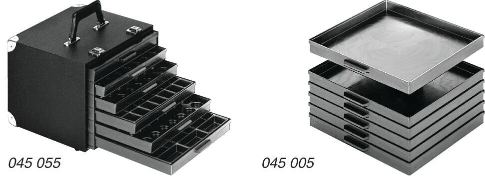 ESD Identification labels - DPV Elektronik-Service GmbH