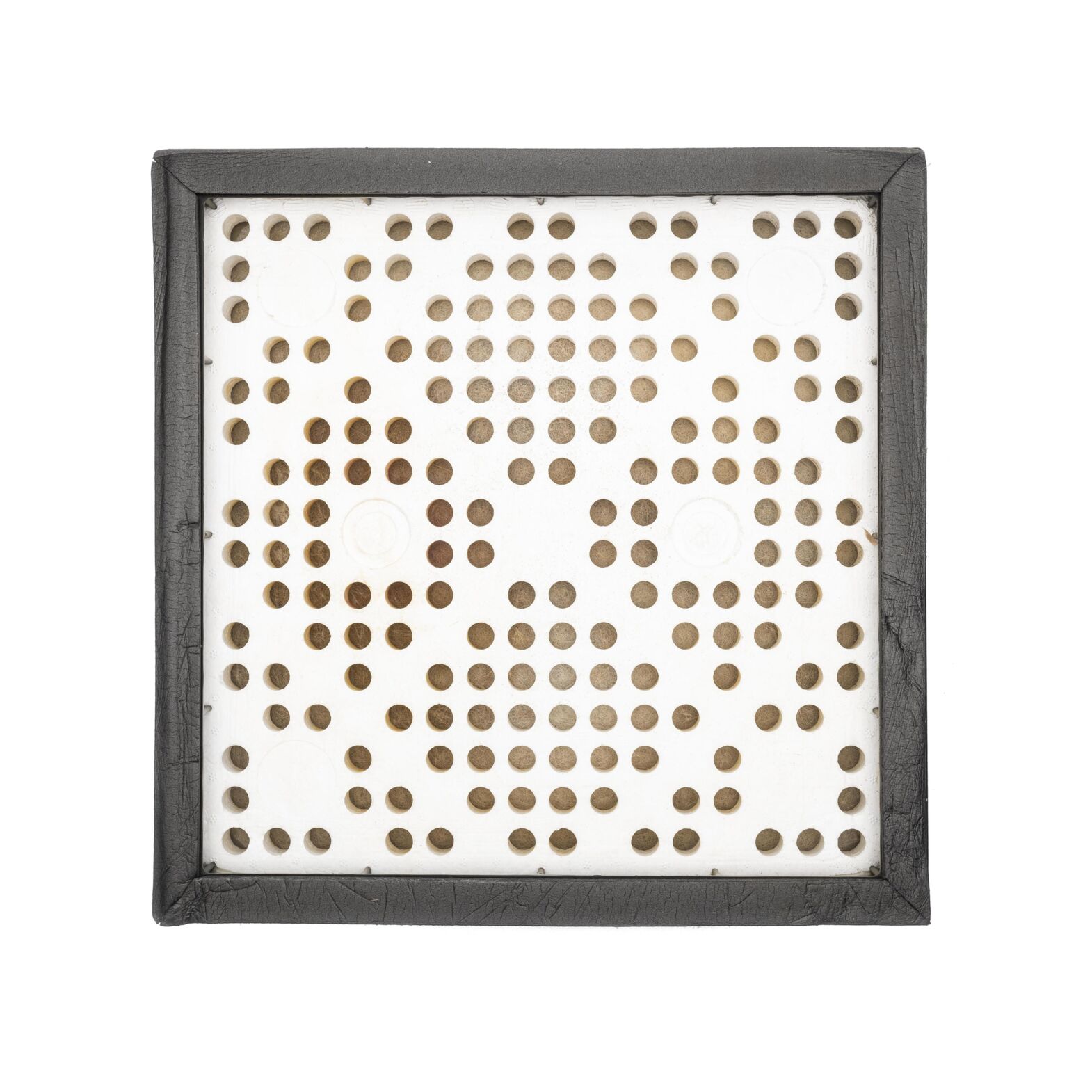 Compact filter MEK for MG 140 - DPV Elektronik-Service GmbH
