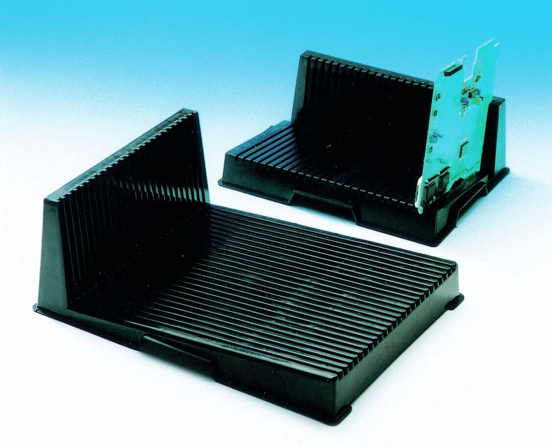 L-profile holder size 2 / large - DPV Elektronik-Service GmbH