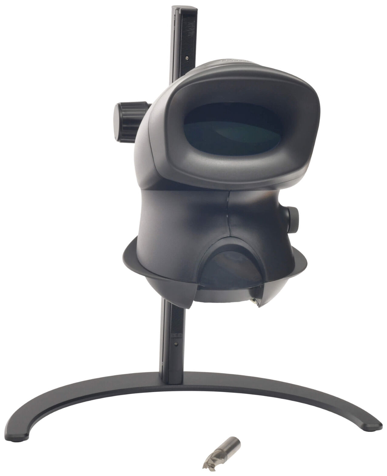 OPTA stereo microscope with arch stand, lens 6x - DPV Elektronik ...