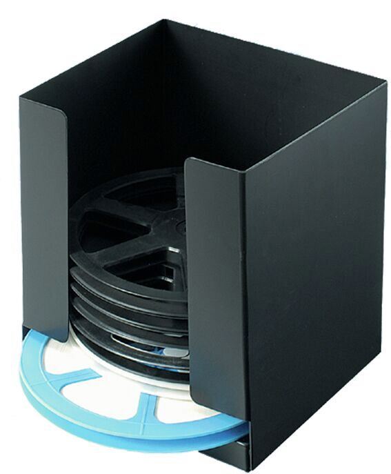 DPV Elektronik-Service GmbH - SMD reel rack type B 180 ESD