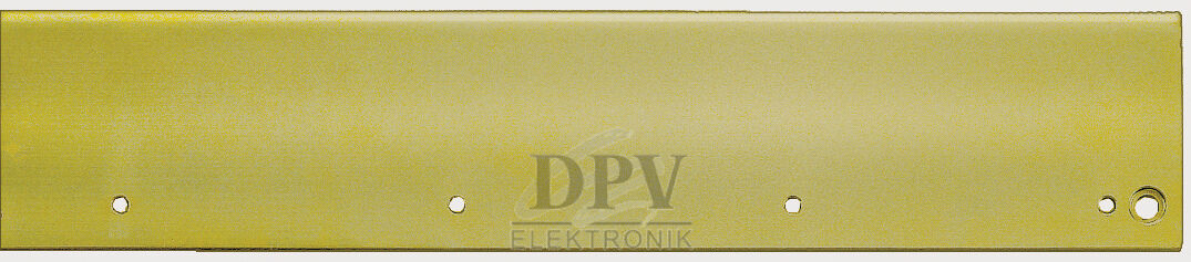 PCB separator MAESTRO 3E / 450 manual - DPV Elektronik-Service GmbH