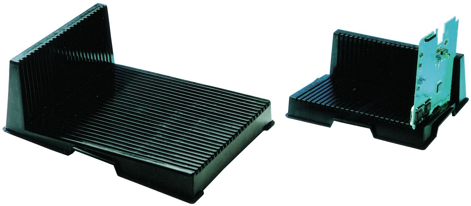 L-profile holder size 2 / large - DPV Elektronik-Service GmbH