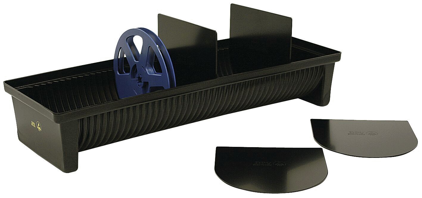 DPV Elektronik-Service GmbH - SMD Reel rack type 200